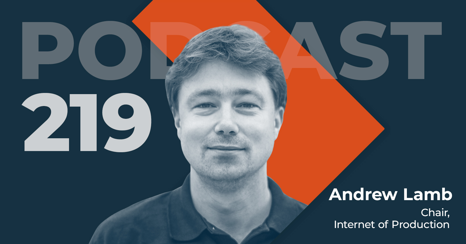 Andrew Lamb | Digital Thread Podcast | Momenta